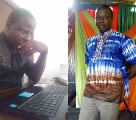 Sex Video Scandal Why We Sacked Lecturer Uniosun Vc Poopola Daily