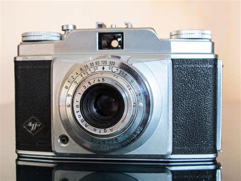 ColecciÓn De Camaras FotogrÁficas De Pontigo Visor De Ventana