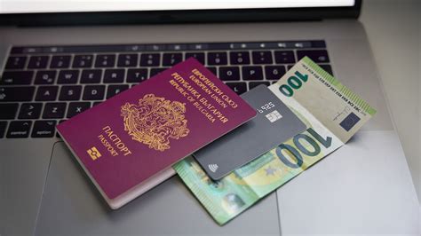 Министерството на правосъдието Глеб Мишин E кандидатствал за българско гражданство с фалшиви