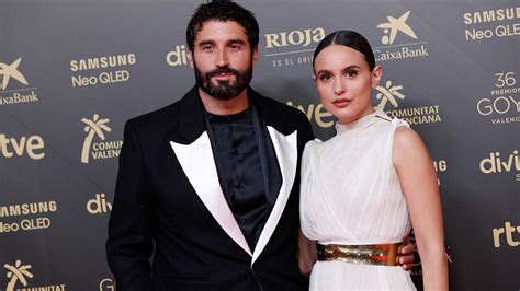 Verónica Echegui Biography Height Weight Age Movies Husband