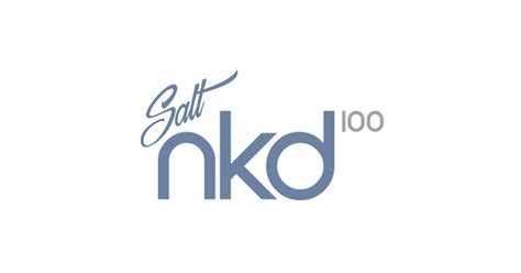 Naked 100 Salt купить в Киеве цены в Украине Dr Smoke Vape Shop