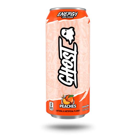 Ghost® Energy 84oz Og Drinkghost