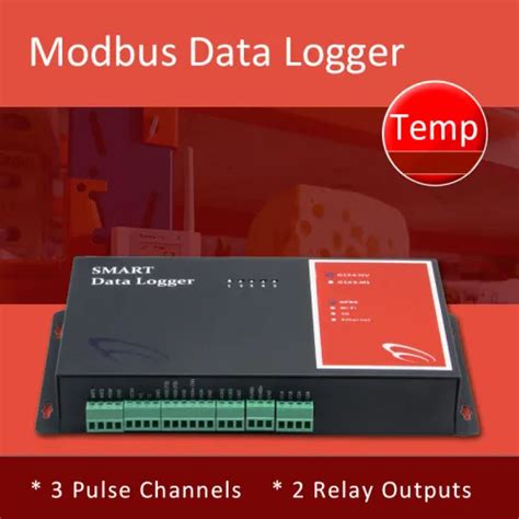 Ethernet Modbus Meter Tracking System High Quality Ethernet Modbus