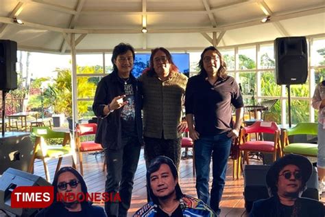 Malang Siap Jadi Bagian Selebrasi 35 Tahun Perjalanan KLa Project