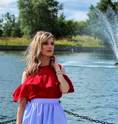 The Effortless Summer Top That Goes With Everything Kate Louise Blogs