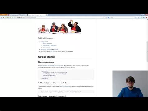 Free Video Camunda Bpm Online Training Api And Testing From Camunda Class Central