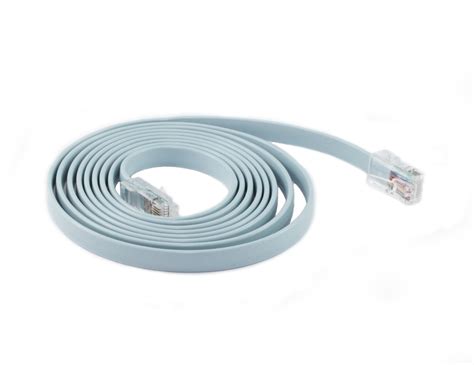 M CISCO Console Cable RJ To RJ SB Technology