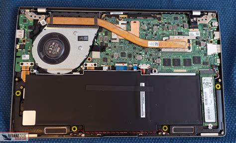 Asus Zenbook Review Multiple Models Ux Um Others