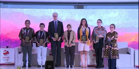 Indonesia Push Blue Economy Development In Asean Myanmar International Tv