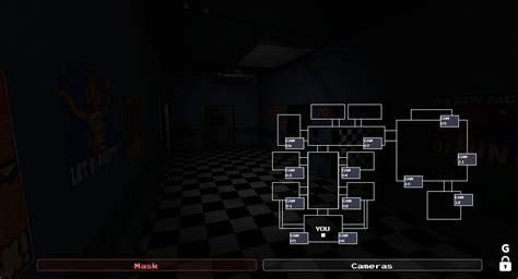 Five Nights At Freddys 2 Showcase Creations Feedback Developer