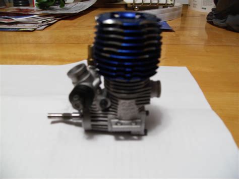 OS 18 TZ READY TO GO R C Tech Forums