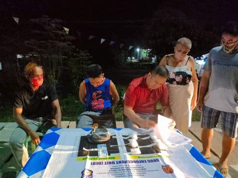 P31 M Worth Of Shabu Seized In Separate Cebu Drug Busts Cebu Daily