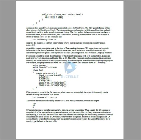 Java How To Add Text And Image Watermark To Pdf Coding With File