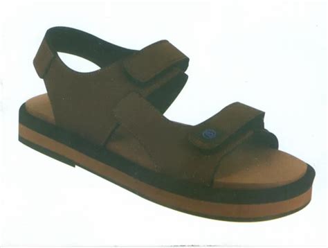 Supad Beta Men Sandal Size At Rs Pair In Bengaluru Id