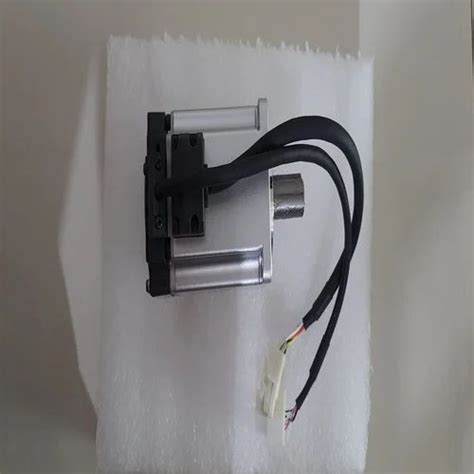 1200 RPM AC Servo Motor 3 5 KW 210 V At Rs 6800 In Ahmedabad ID 27466176812