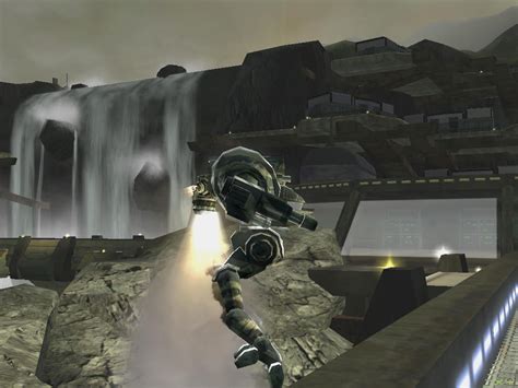 Mechassault 2 Images Gamersyde