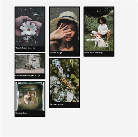 Javascript How To Show Images As Automatic Responsive Size In Grid Gallery View Stack Overflow