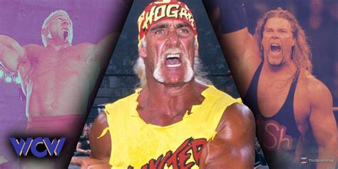 Wcws Shockmaster Was One Of Wrestlings Most Embarrassing Moments A