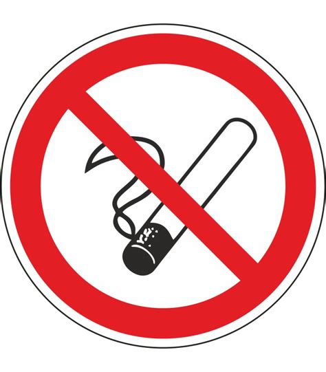 Verboden Te Roken Stickers Voor Binnen En Buiten