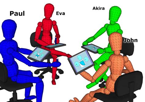 The Experimental Setting Download Scientific Diagram