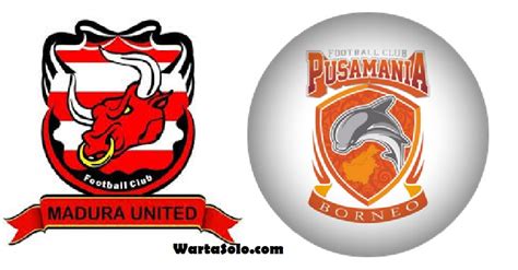 Prediksi MU Vs Borneo FC Malam Ini Jadwal Liga 1 Gojek Traveloka