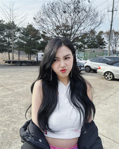 오하영 오늘 인스타 유머움짤이슈 에펨코리아