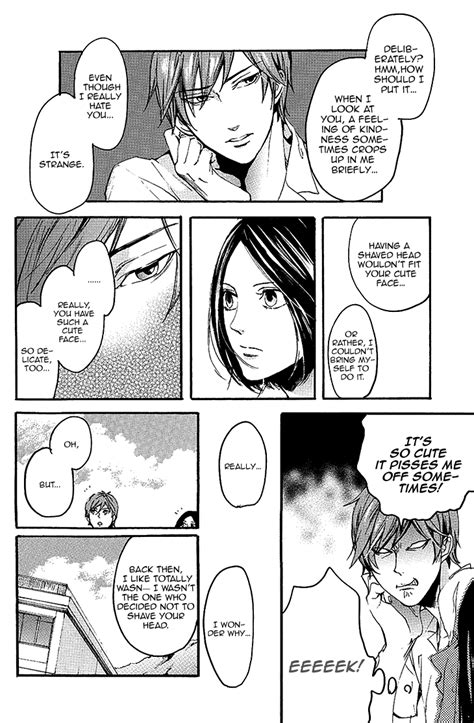 Nagai Saburou Smells Like Green Spirit ~ Vol1 Eng Page 4 Of 8
