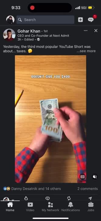 [video] Thando Simelane On Linkedin It Is Getting Interesting