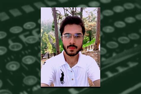 Two Poems Talha Umer Hudson Valley Writers Guild