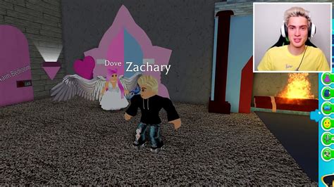Zacharyzaxor Roblox Neo Deron Zachary Zaxor Game Jolt