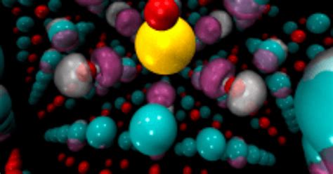 Predicting Material Properties With Quantum Monte Carlo Chicago
