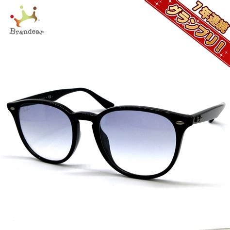 Yahoo オークション レイバン Ray Ban Rb4259 F プラスチック×金属