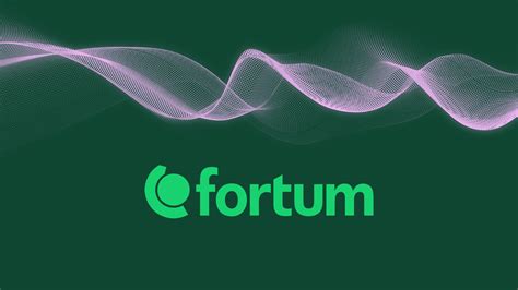 Fortums Nuclear Feasibility Study Cautious Step Toward Nordic Energy