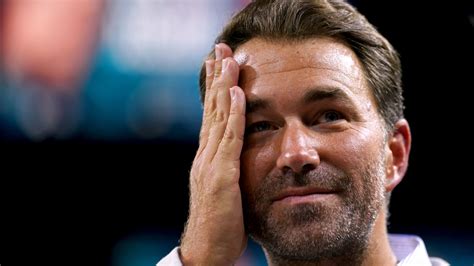 Eddie Hearn Plays Down Security Fears Ahead Of Katie Taylor Homecoming