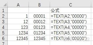 Excel Text
