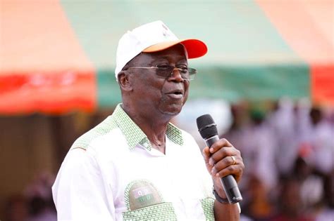 Côte d Ivoire Polémique autour du retrait de la broyeuse l équipe de