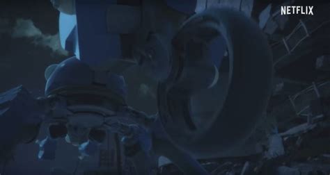 Netflixs Ghost In The Shell Still Abhorrently Detested Sankaku Complex