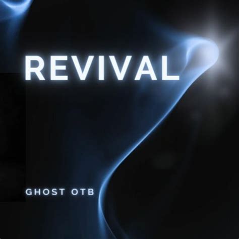 Stream Awaken Ghost Otb X Prodby808mirk By Ghost Production Listen