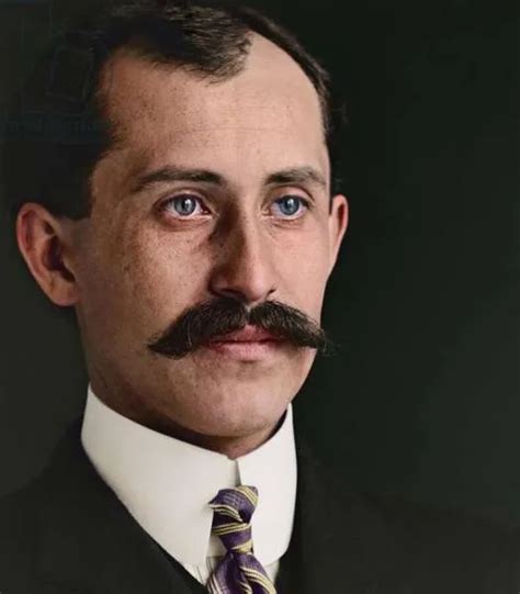 Orville Wright Wright Brothers National Memorial News Release