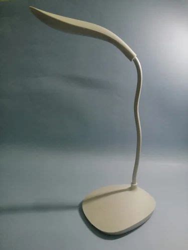 Ceramic Flexible Desk Lamp W Pure White At Rs Piece In New Delhi ID