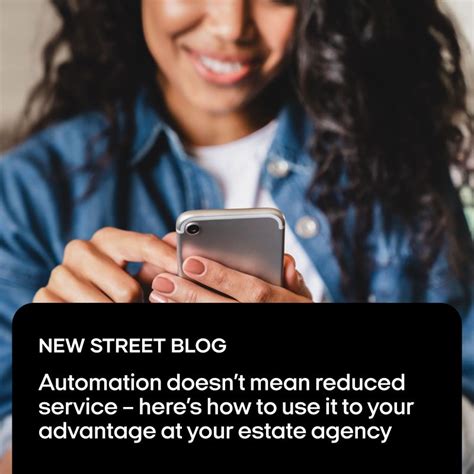 Worried That Too Much Automation Could Cause Your Agency To Lose The Human Uk