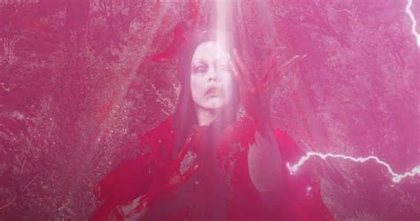 Cradle Of Filth Julkaisi Uuden Musiikkivideon ”how Many Tears To