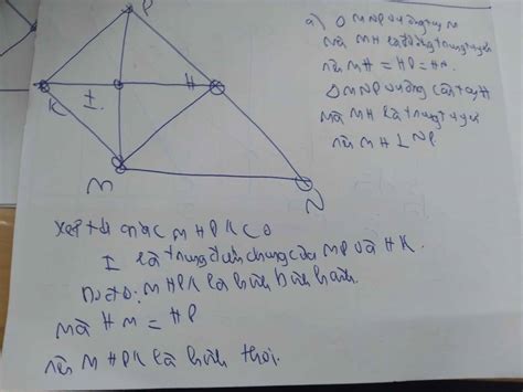 Cho Tam Gi C Vu Ng Mnp Mn Mp Mh L Ng Trung Tuy N I L Trung I M Pm Tr N Tia I C A Ih