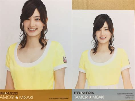 Yahooオークション 【恵比寿 マスカッツ 田森美咲 Tokyoセクシーナ