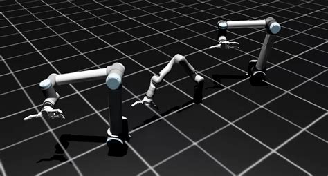 Fixed Joint Slipping When Assembling Gripper With Manipulator Isaac