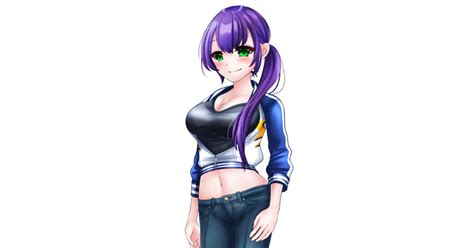 Pbw 【らっかみ！】 全身イラストs 卯月凪沙のイラスト Pixiv