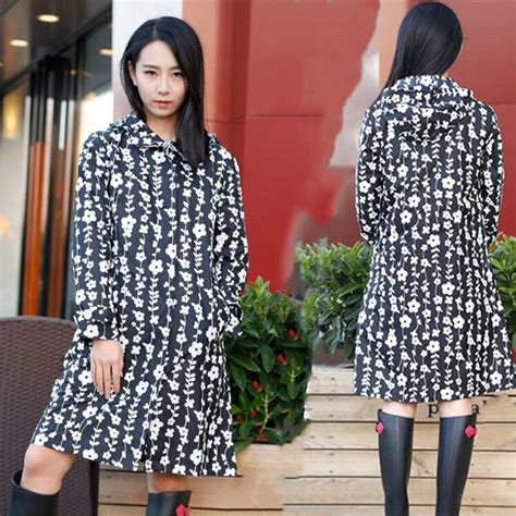 Badu Bg Дъждобран Жени Мъжки Дамски дъждобран Пончо Дишащо дълго преносимо водоотблъскващо яке