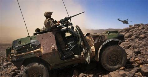 Desarrollo Defensa Y Tecnologia Belica Defensa Francia Acelera El