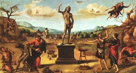 Prometheus