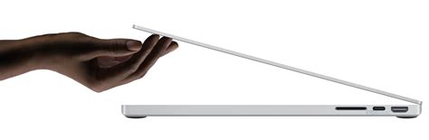 Ransom Leak Reveals Details On 2021 MacBook Pro Appleosophy